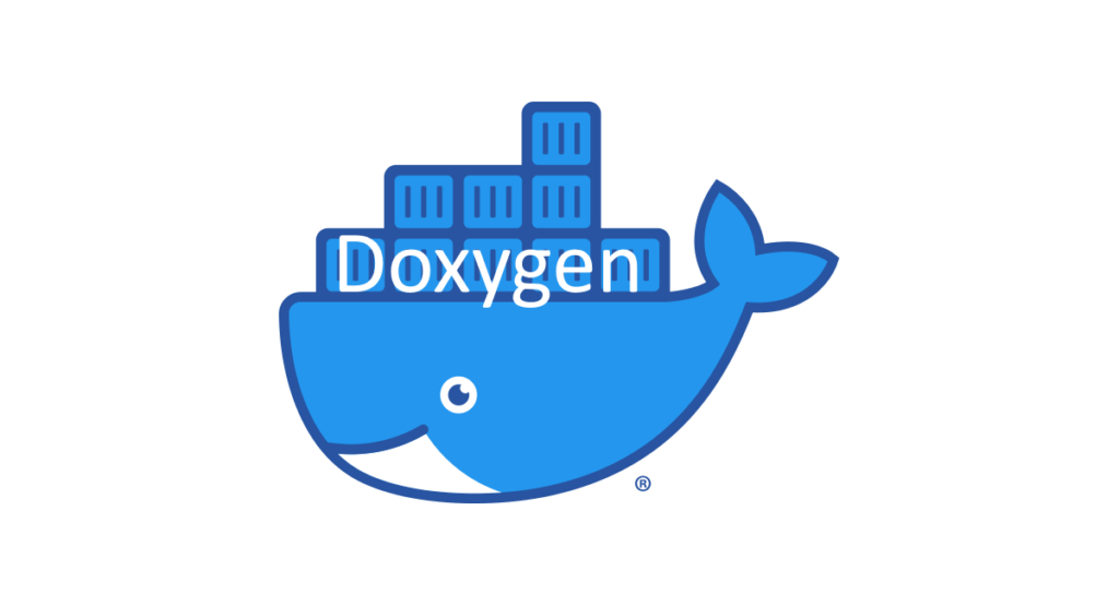 Install And Use Doxygen Via Docker Sumguys Ramblings