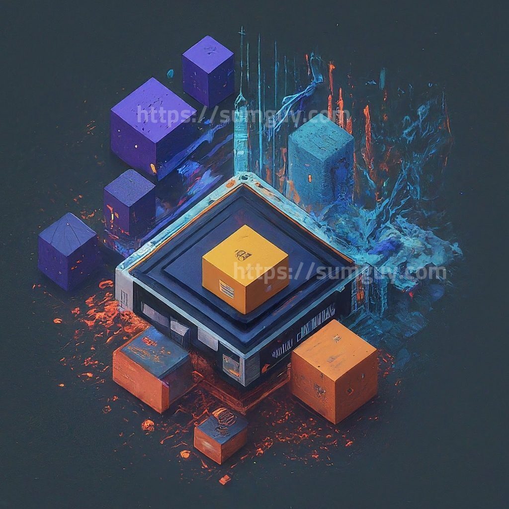Talos Os Api Driven Kubernetes First Os Sumguys Ramblings