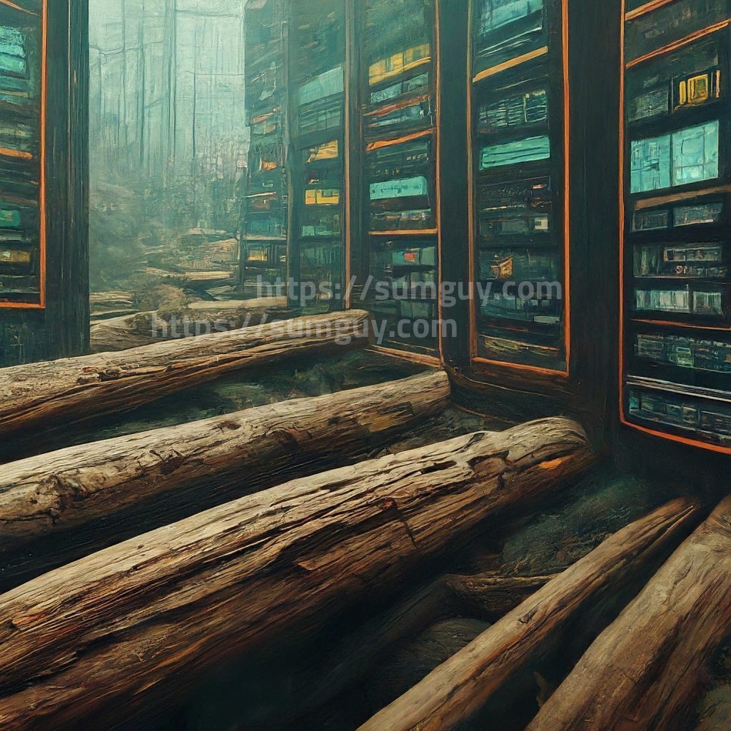 The Lost Found Directory In Linux Sumguy S Ramblings
