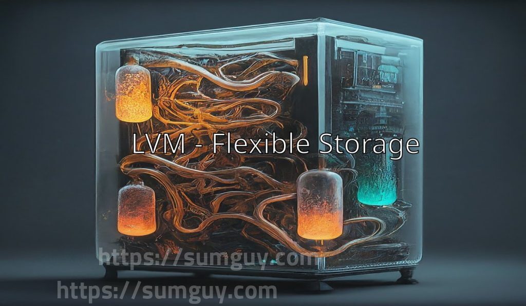 The Lost Found Directory In Linux Sumguy S Ramblings
